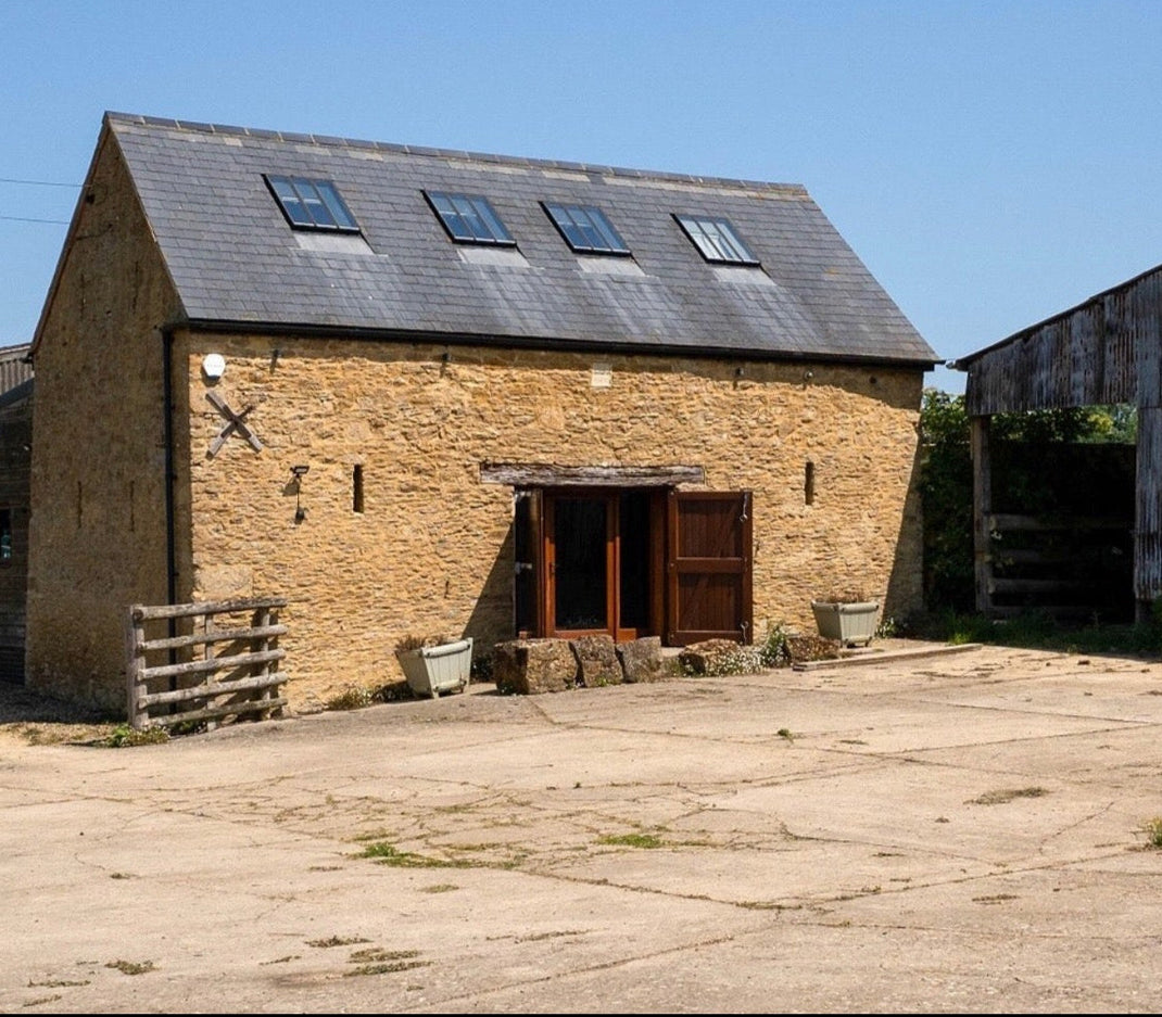The Farm Shop – North Aston Farm Shop
